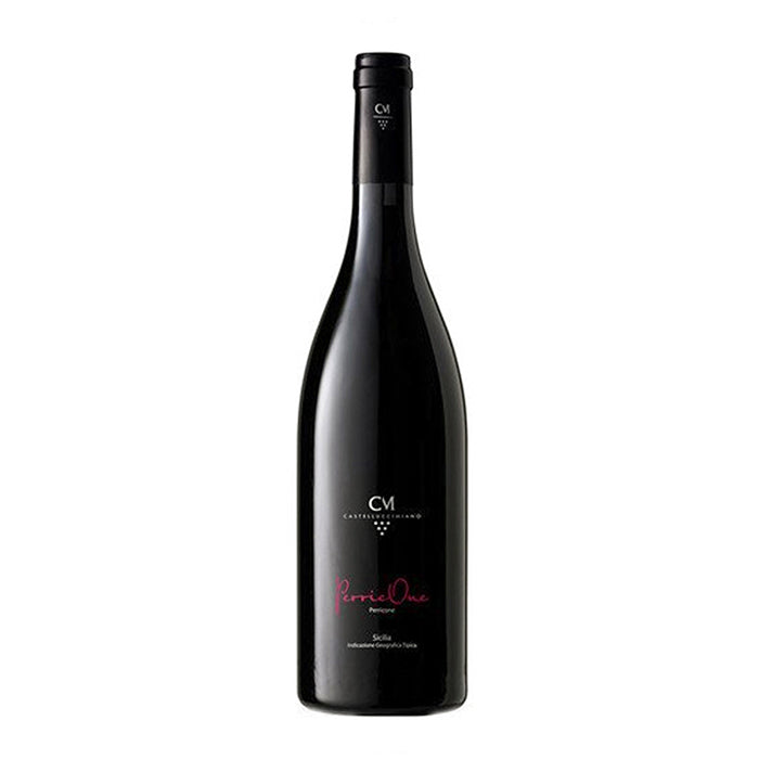 Perricone 2023 – La Sicilyana Wines
