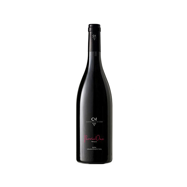 La Sicilyana Wines | Perricone 2020 - Red Wine